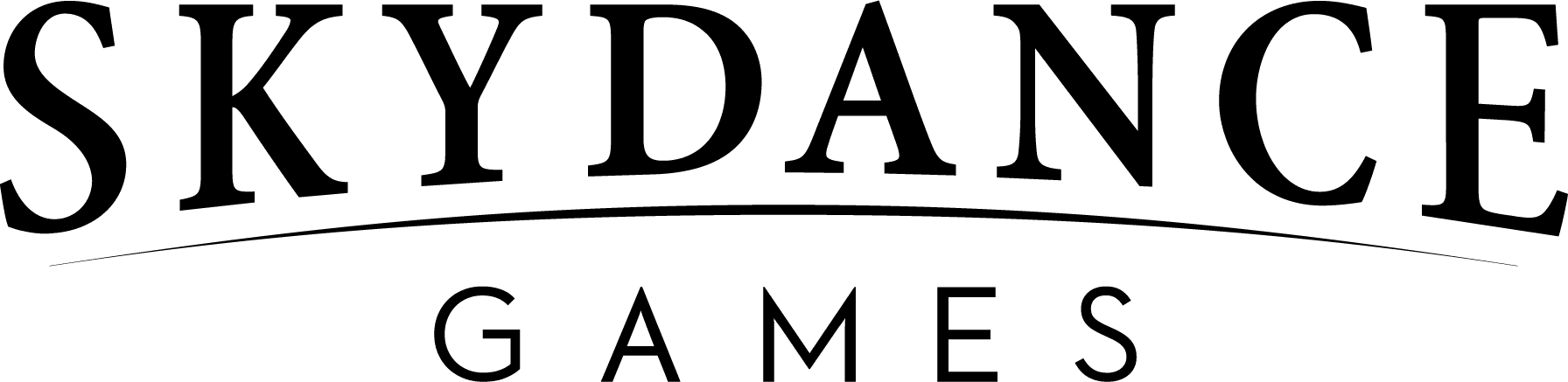 Skydance Games - Press Kit - Zebra Partners